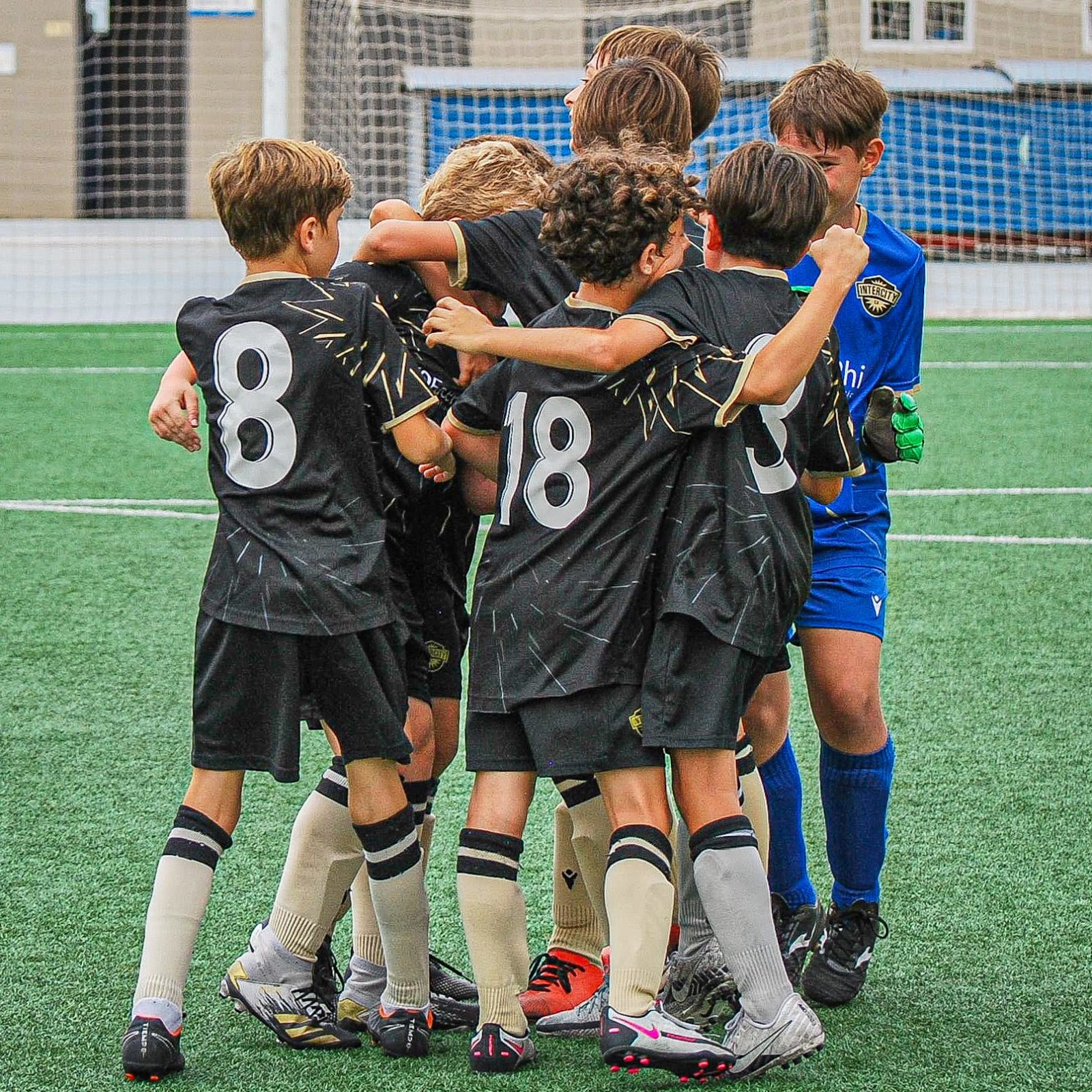 Únete a la Base del CF Intercity – CF Intercity Alicante