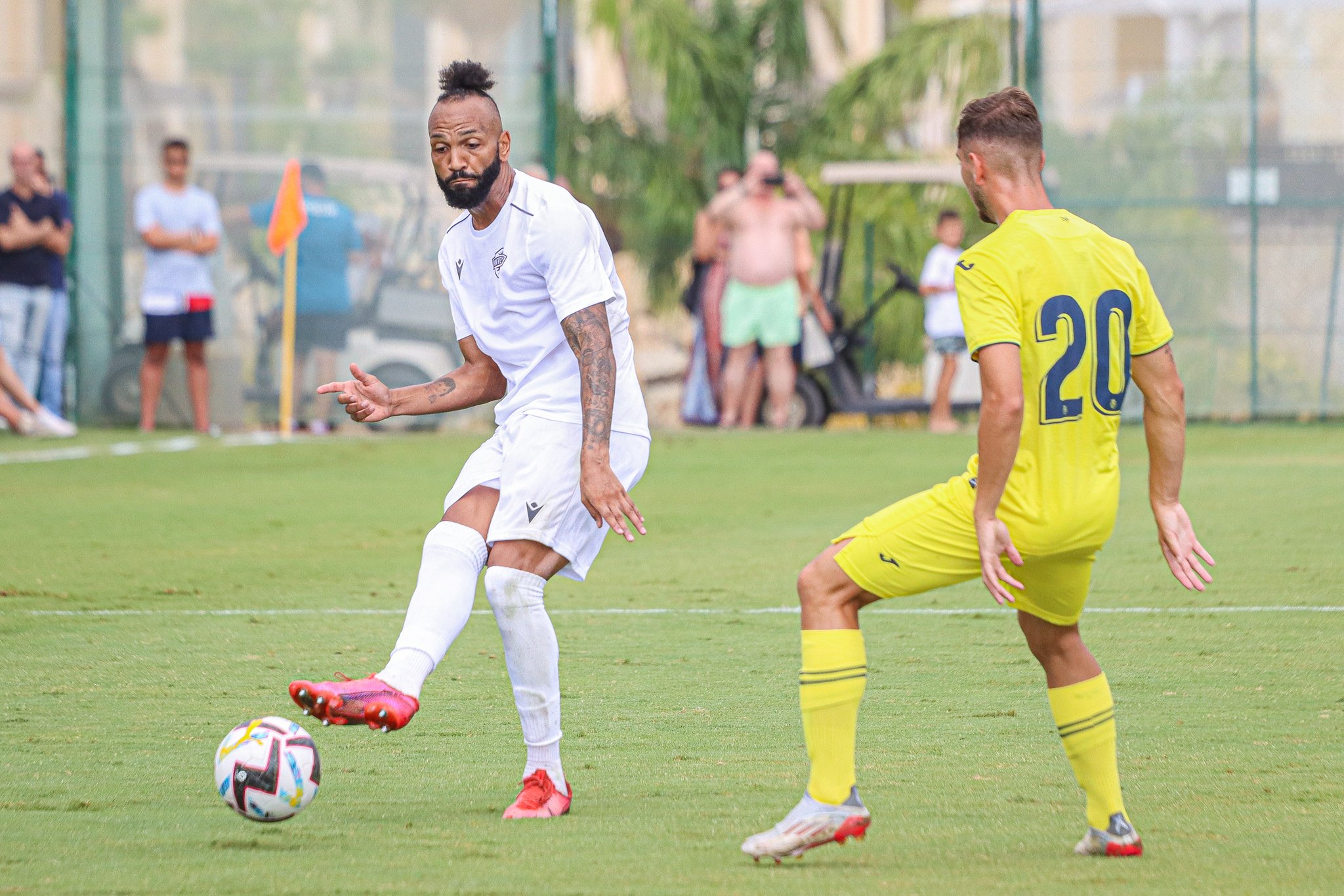 Primer equipo – CF Intercity Alicante