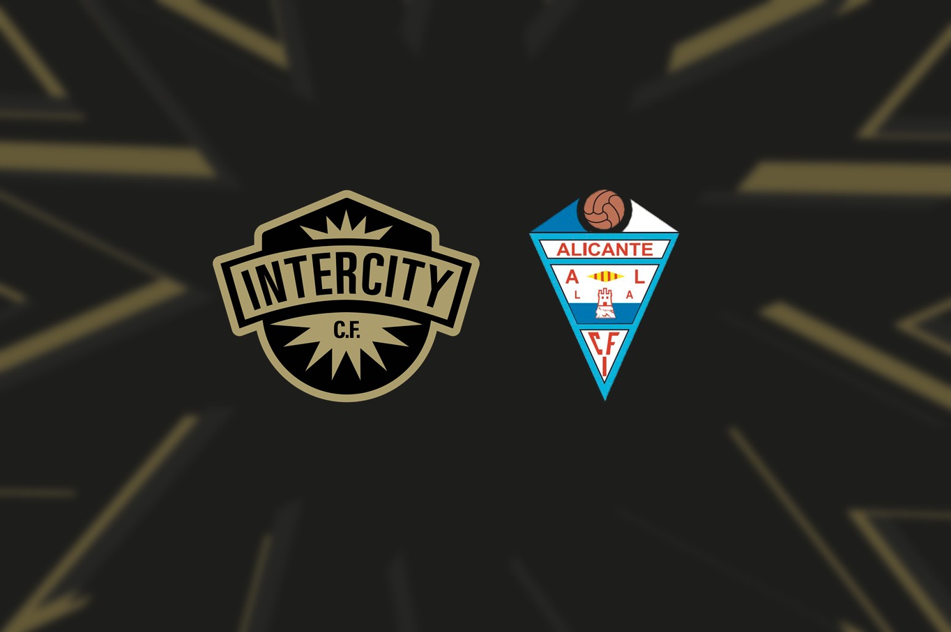 El CF Intercity llega a un acuerdo de filialidad con el CFI Alicante ...