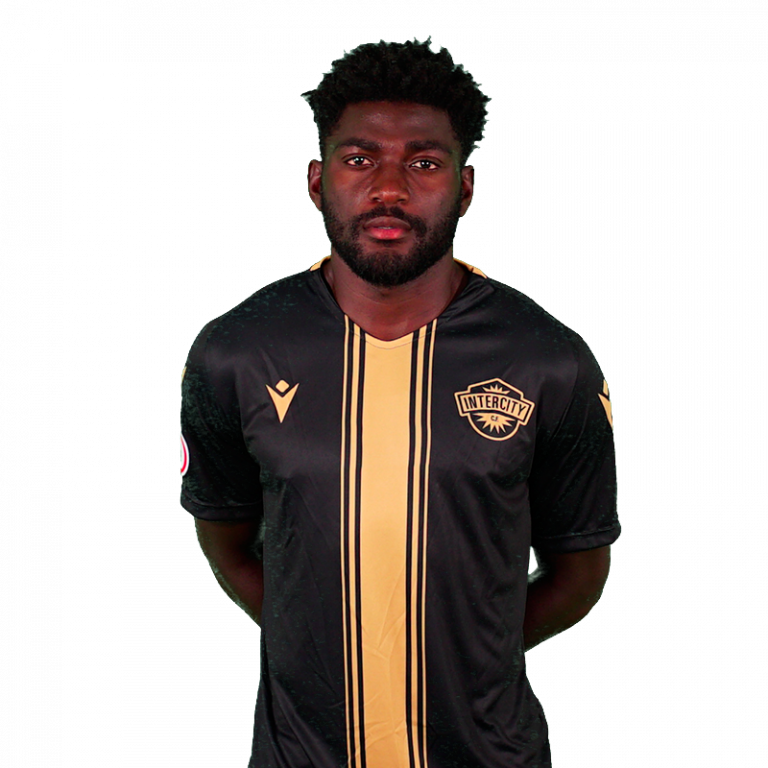 Plantilla CF Intercity 2022/23 – CF Intercity Alicante