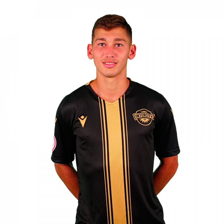 Plantilla CF Intercity 2022/23 – CF Intercity Alicante