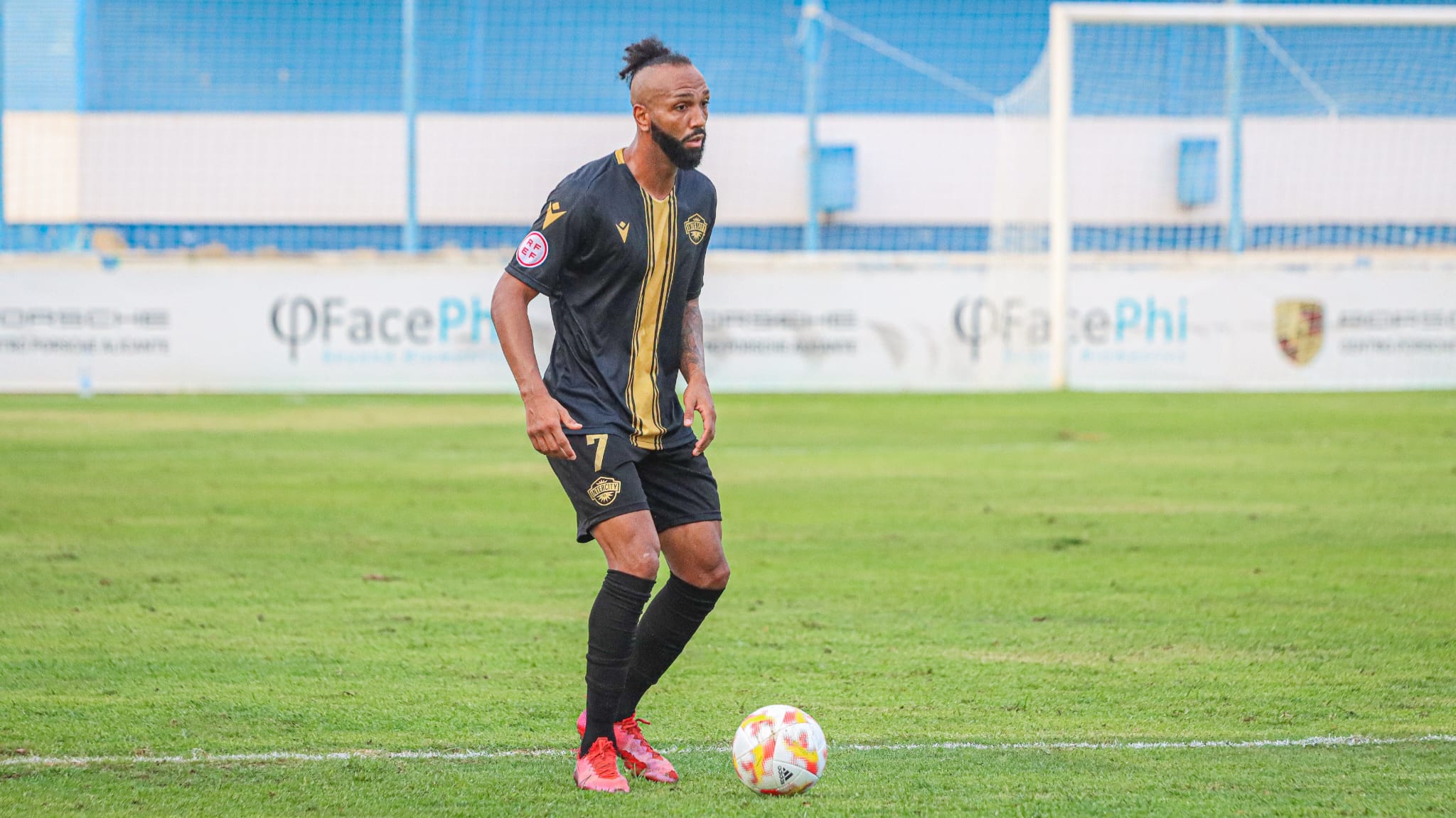 Emilio Nsue: «Todos debemos mirarnos al espejo y saber que podemos dar ...