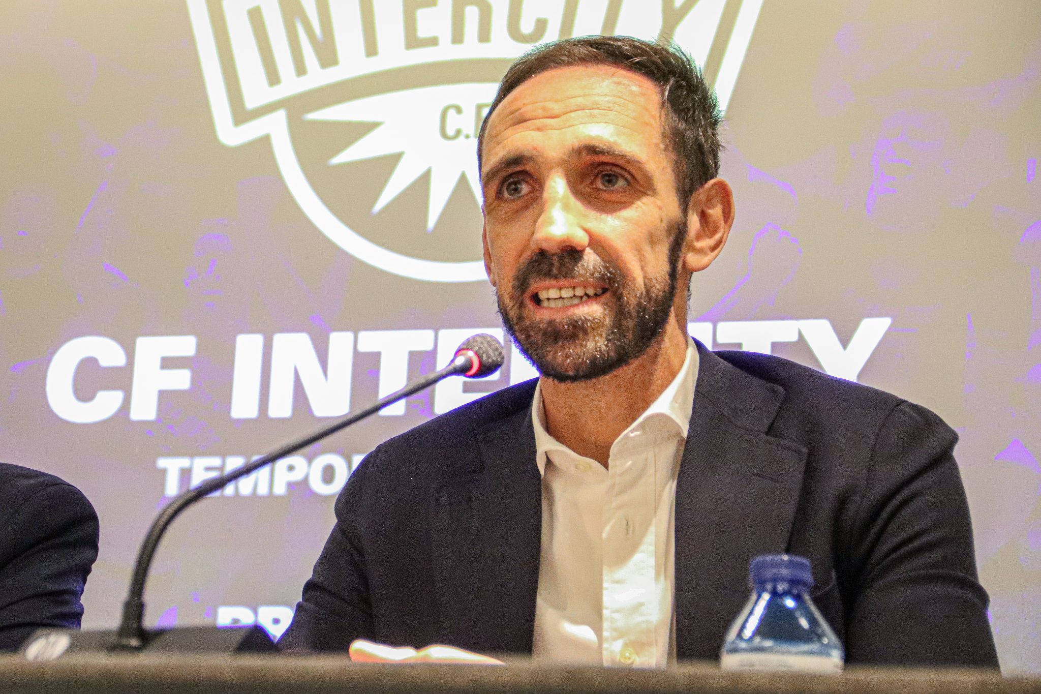 Juanfran Torres: «La Copa es muy importante para nosotros, creemos que ...