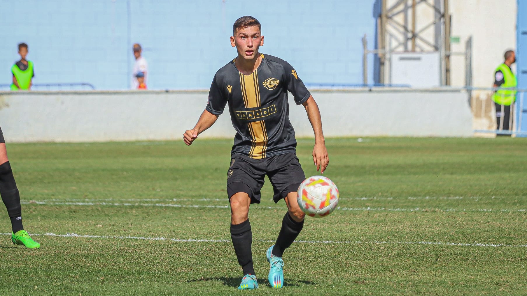 Martín Bellotti: «Estamos todos del mismo lado y, sin duda, lo vamos a ...