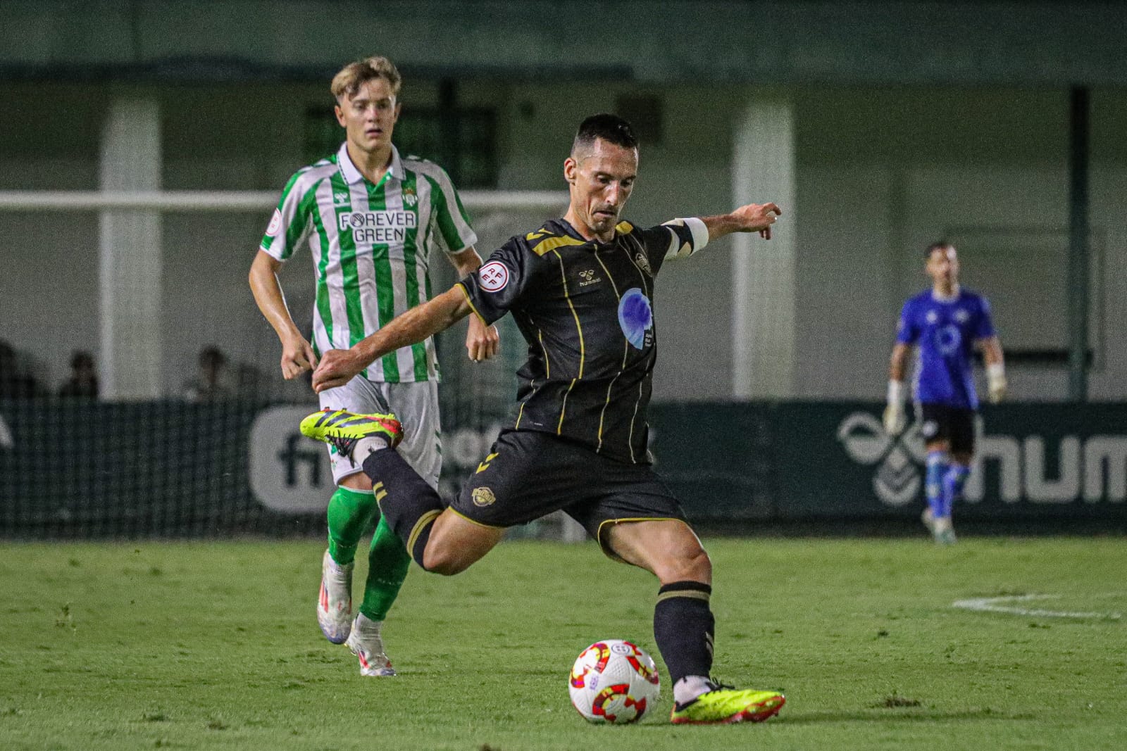 CF Intercity Alicante – Primer club español en salir a bolsa