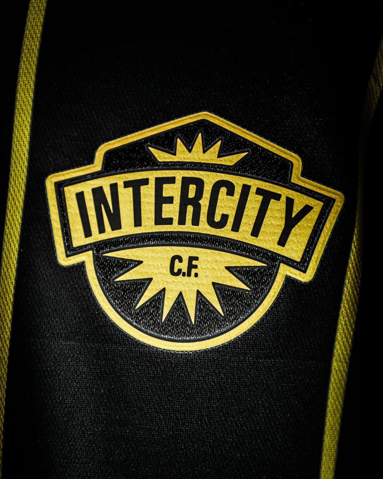 Primer equipo – CF Intercity Alicante