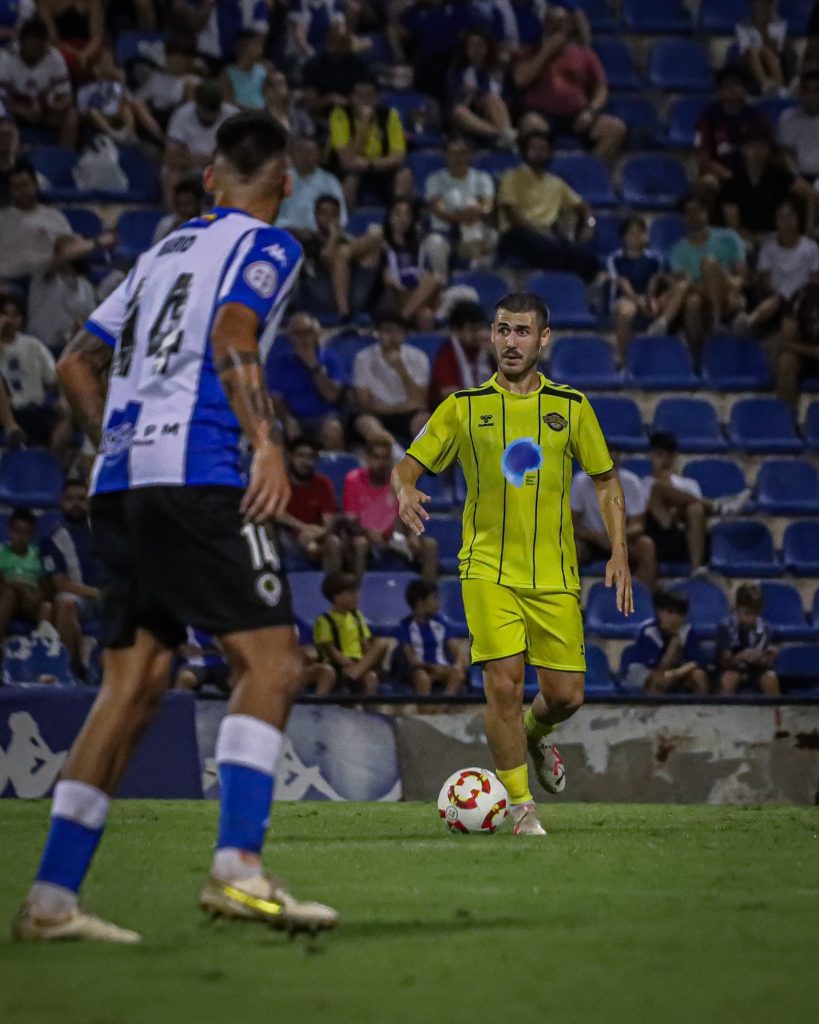 Comunicado Oficial: Entradas CF Intercity vs Hércules CF – CF Intercity ...