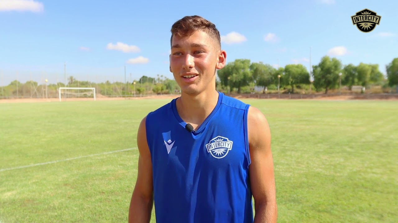 Martín Bellotti: «Tengo unas ganas terribles de jugar y ayudar al ...